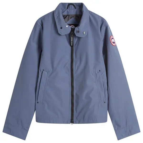 Canada Goose Rosedale Jacket - Ozone Blue