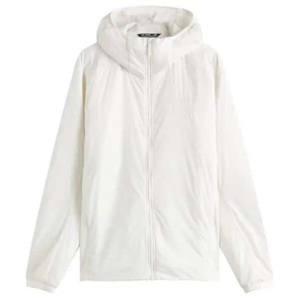 Arc'teryx Atom Hooded Jacket - Whiteout