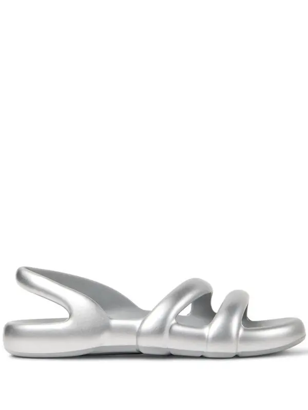 Camper Kobarah Flat Sandals