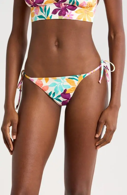 BILLABONG Playa Del Sol Bikini Bottom