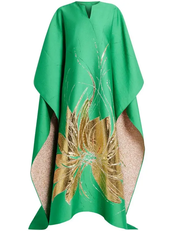 TALLER MARMO Iman Kaftan