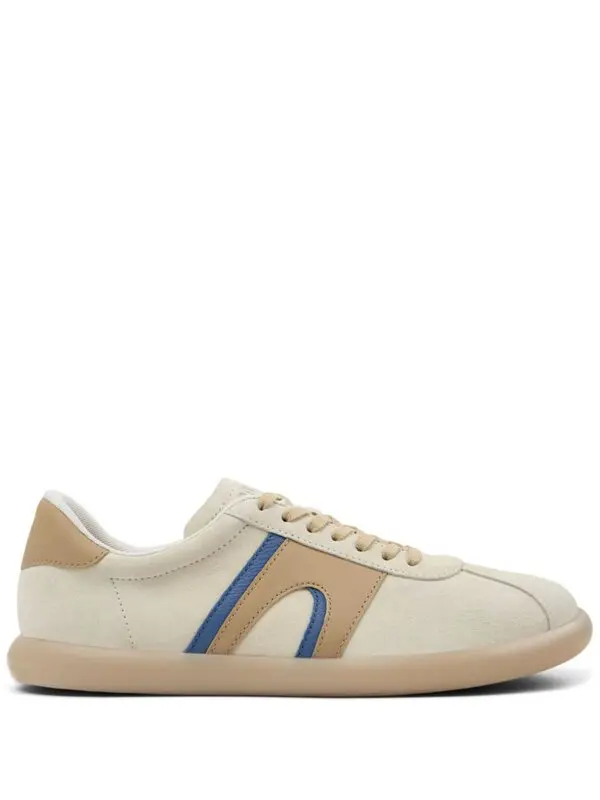 Camper Pelotas Soller Sneakers - White