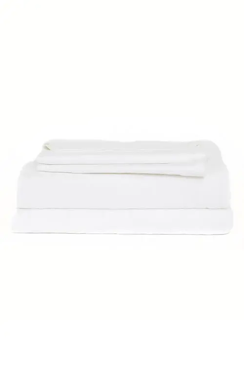 Cozy Earth Sheet Set