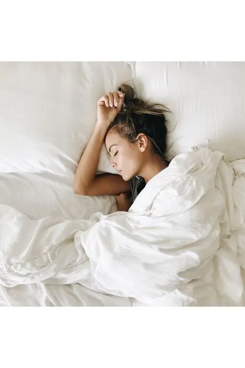 Cozy Earth Viscose Sheet Setsplit