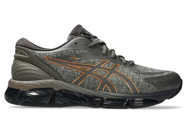 Asics Gel-quantum 360 Viii Dimein Sneakers - Major Brown/copper
