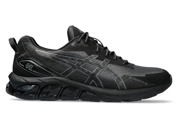 Asics Gel-quantum 180 Ls Sneakers - Black