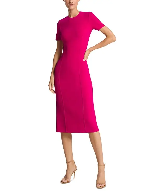 Michael Kors Sheath Dress