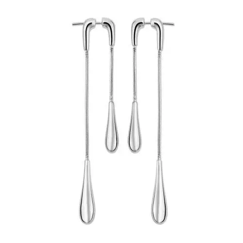 LUCY QUARTERMAINE Drop Earrings
