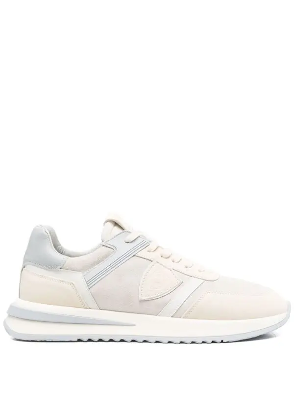 Philippe Model Tropez 2.1 Sneakers - Neutrals