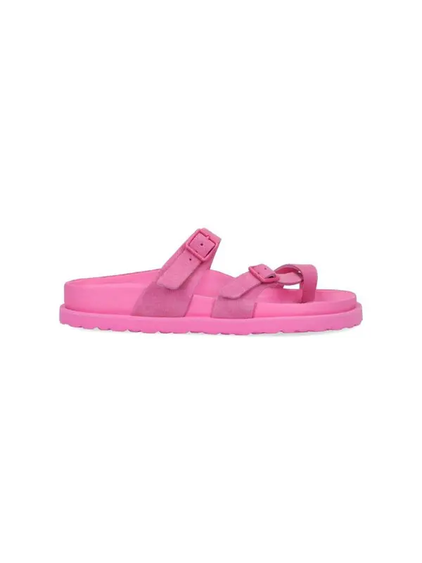 BIRKENSTOCK Sandals - Pink