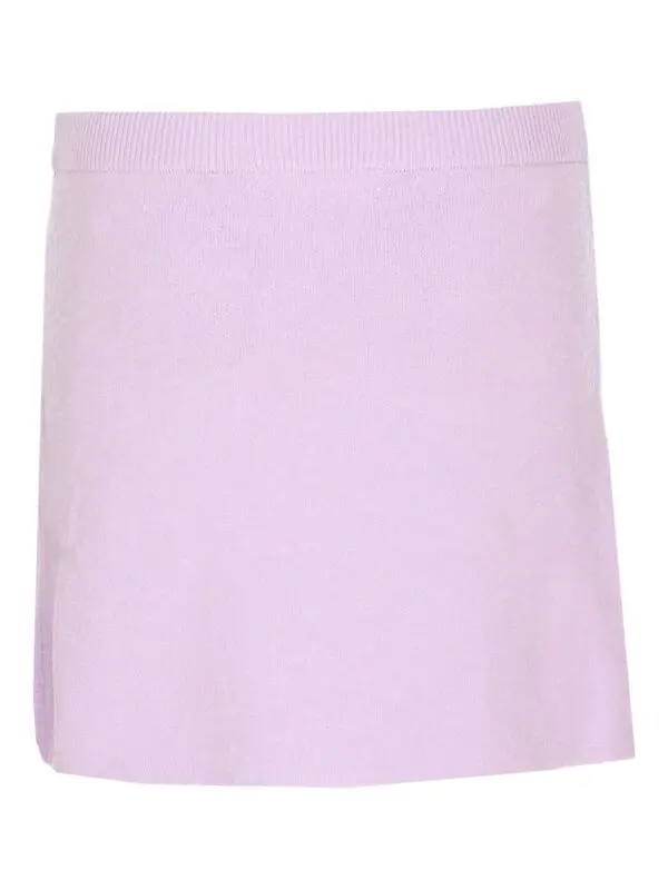 SELF-PORTRAIT Skirt - Multicolor
