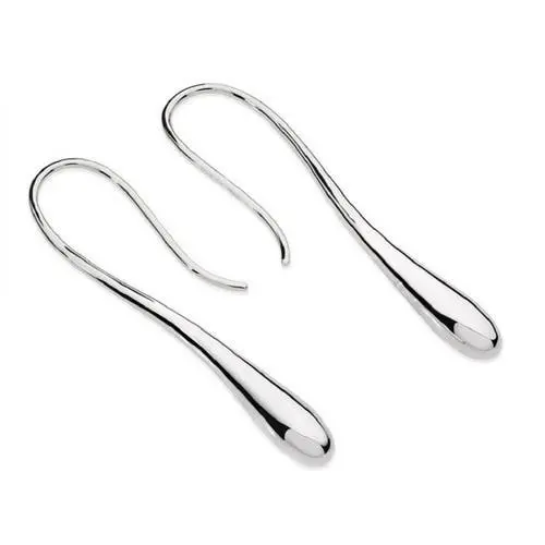 LUCY QUARTERMAINE Drop Earrings