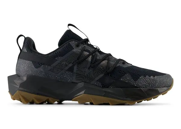 NEW BALANCE Tektrel Sneakers - Black/phantom/magnet