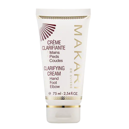 MAKARI DE SUISSE Clarifying Cream Hand