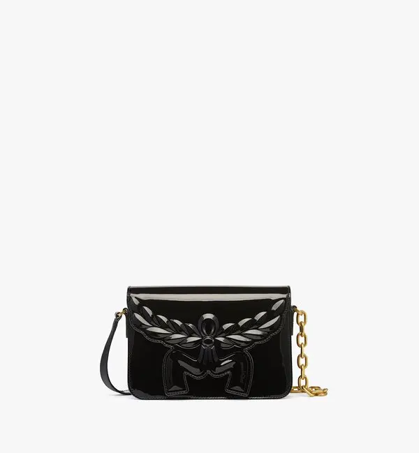 Mcm Himmel Laurel Crossbody
