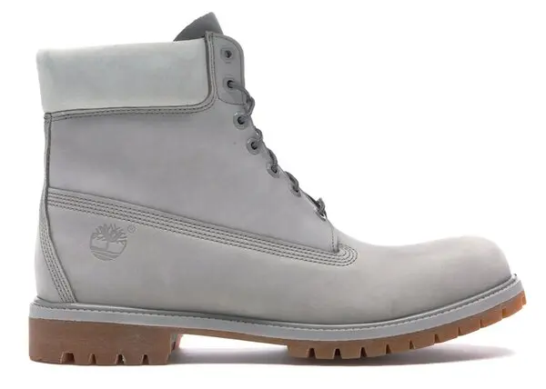 Timberland 6" Boot Waterbuck
