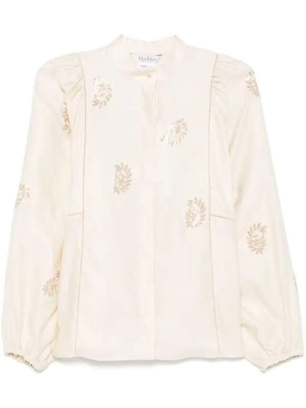 Max Mara Caladio Shirt