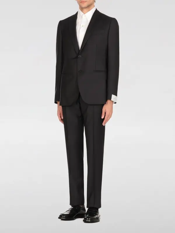 Caruso Suit