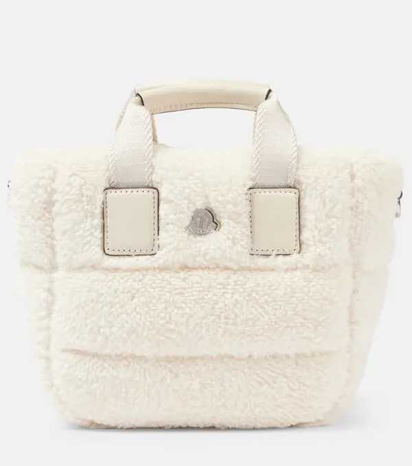 Moncler Caradoc Micro Tote