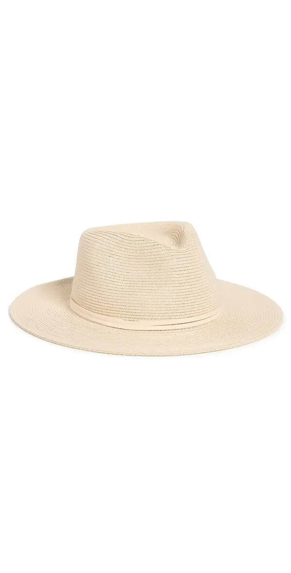 Rag & Bone Lana Straw Hat