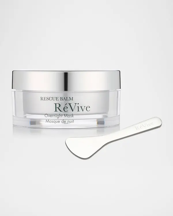 REVIVE Rescue Balm Overnight Peptide Mask - One-color