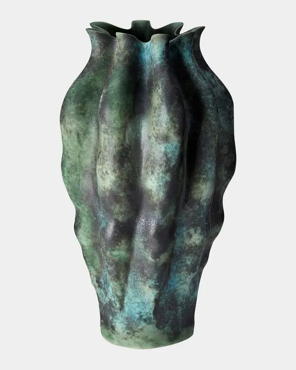 L'Objet Cenote Vase Extra-large - One-color