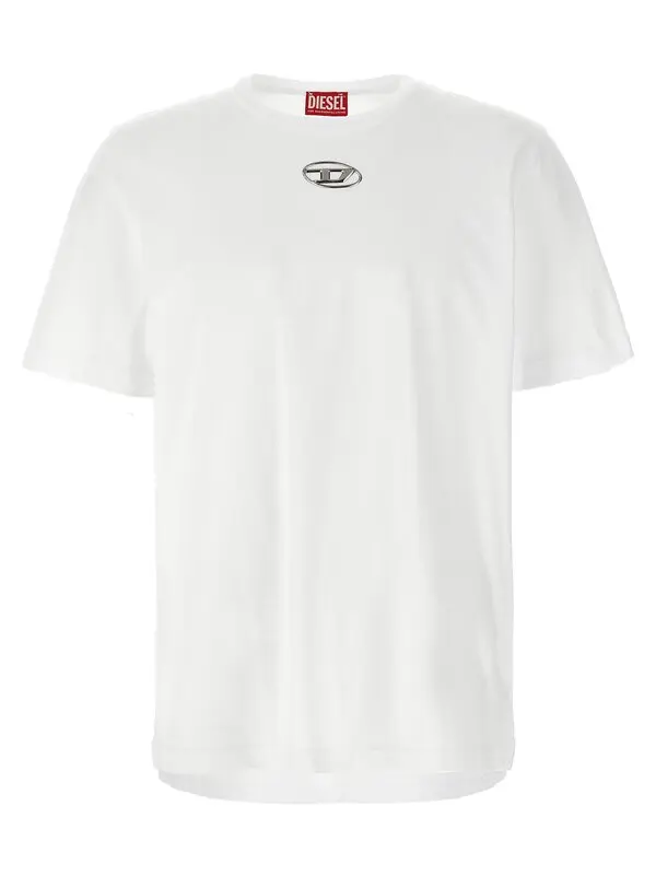 Diesel T Adjust Od' T Shirt