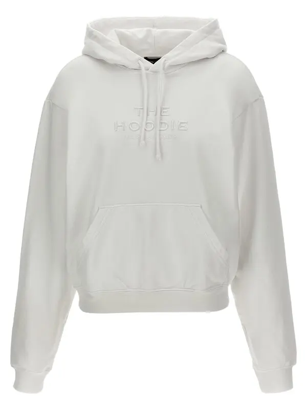 Marc Jacobs The Hoodie' Hoodie