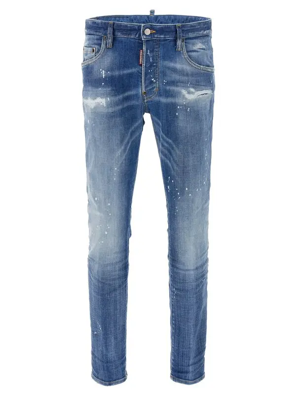 Dsquared2 Supertwinky Jeans