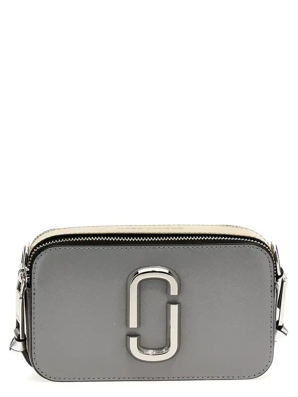 Marc Jacobs Snapshot Crossbody Bag - Multicolor