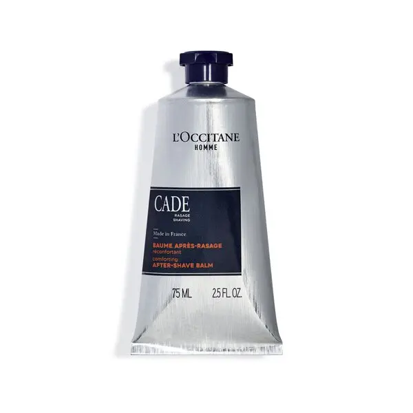 L'OCCITANE Cade Comforting After-shave Balm 2.5 Fl Oz