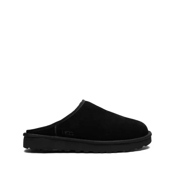 UGG Slip-on Shoes - Black