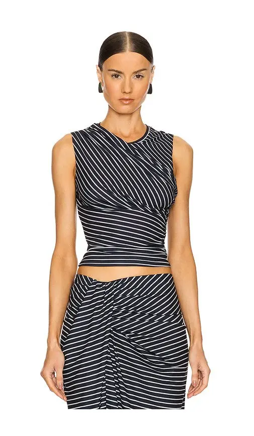 Ronny Kobo Cate Top