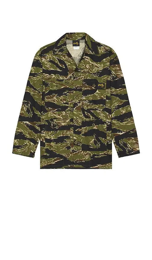 STAN RAY 4 Pocket Jacket