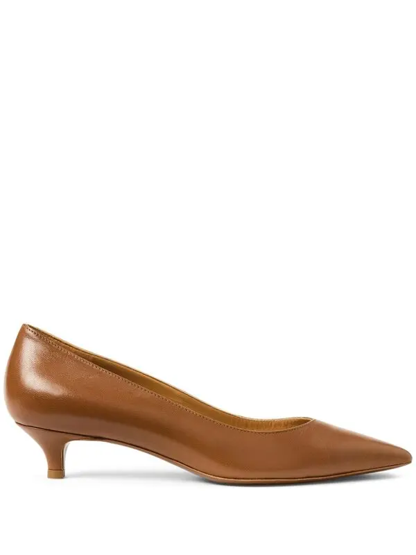 Ralph Lauren Adrienne Pumps