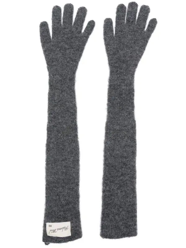 Paloma Wool Pan Knitted Gloves