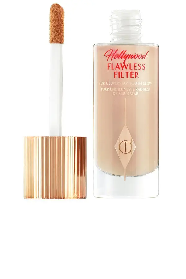 Charlotte Tilbury Hollywood Flawless Filter - 4.5 Medium