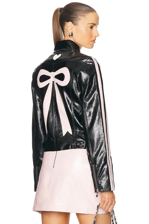 Sandy Liang Kino Jacket