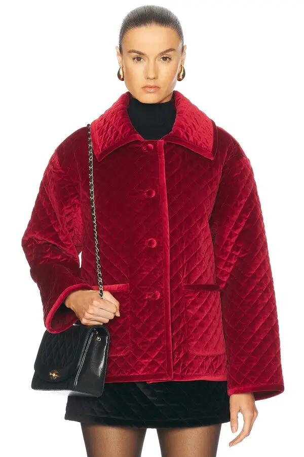 Posse Marley Jacket