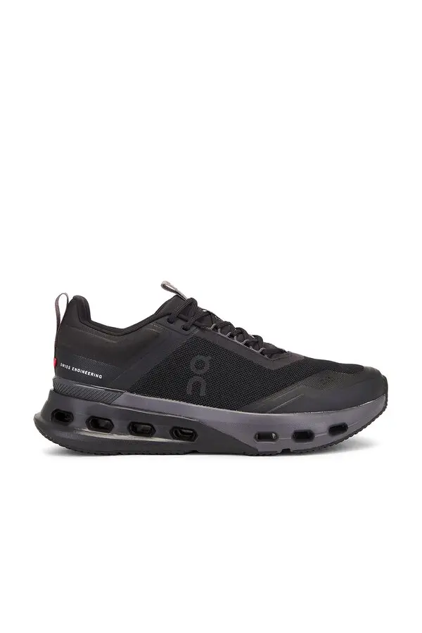 On Cloudnova X Sneakers