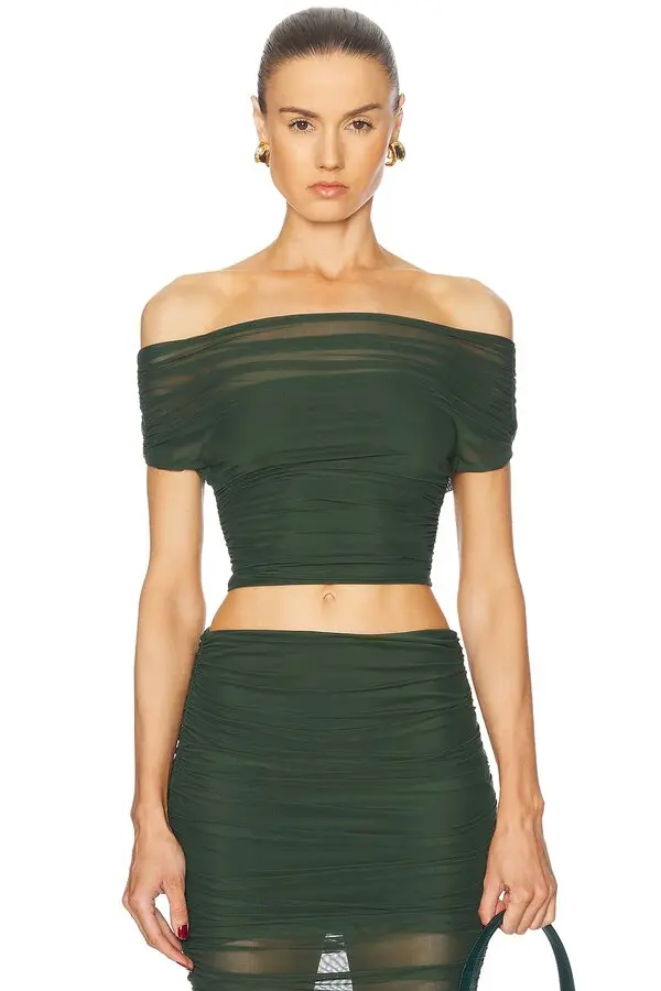 SEROYA Marsh Top