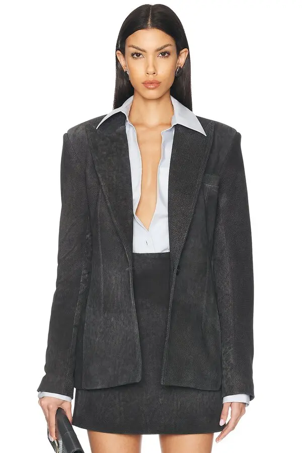 LAQUAN SMITH Tailored Jacket