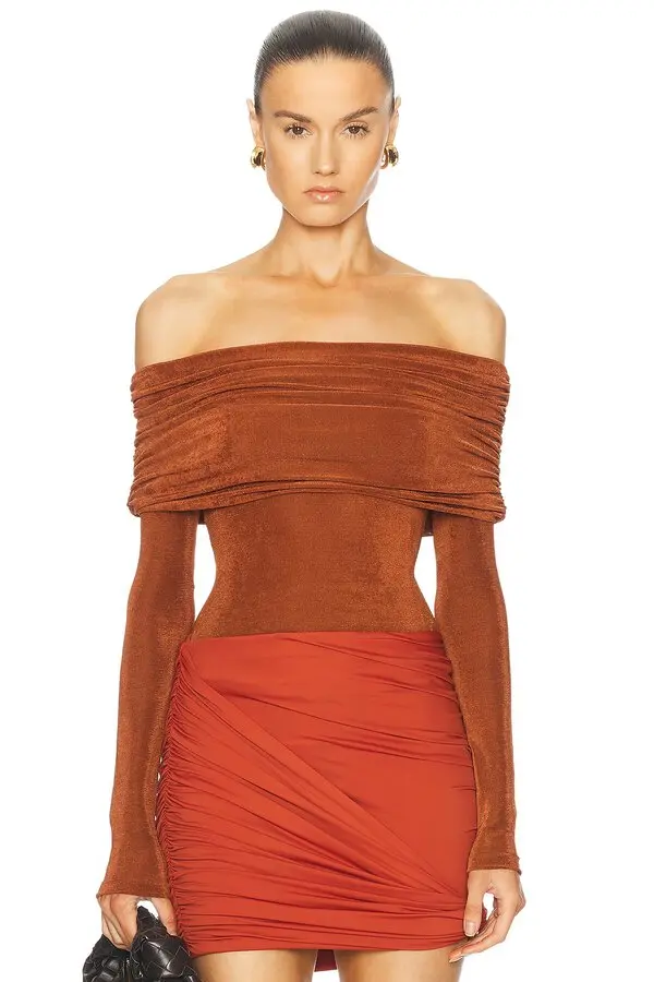 SEROYA Nora Top