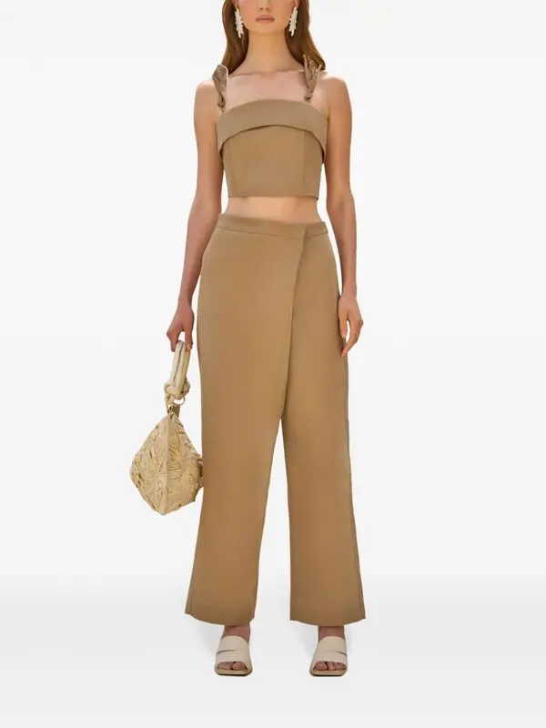 Cult Gaia Jonas Trousers