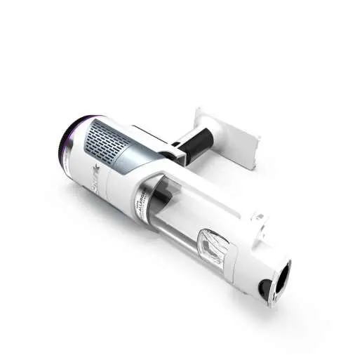 SHARK Handheld Vacuum - Cloudy Blue