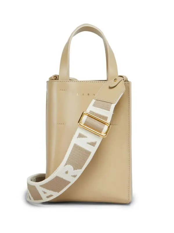 Marni Museo Tote