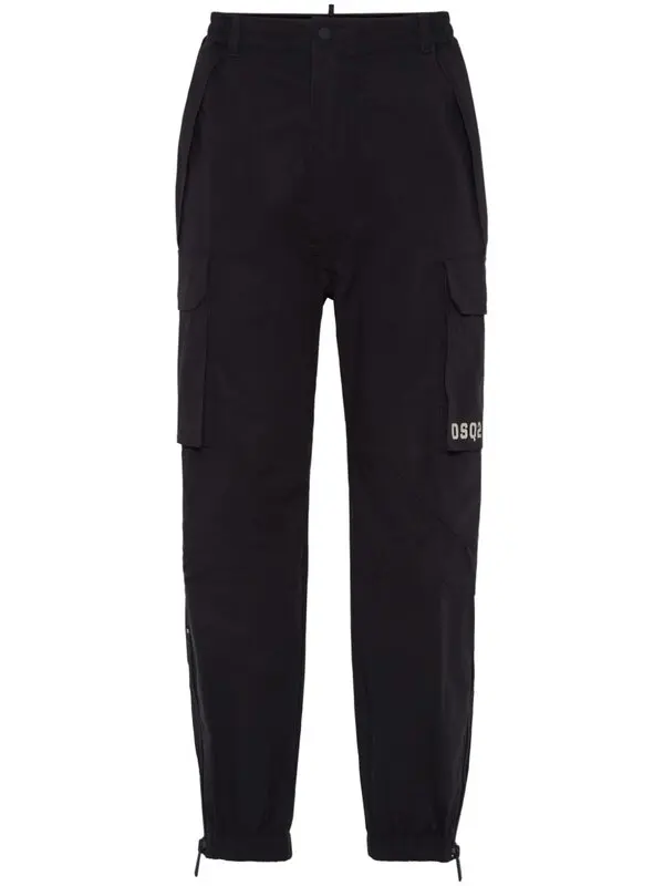 Dsquared2 Cargo Trousers