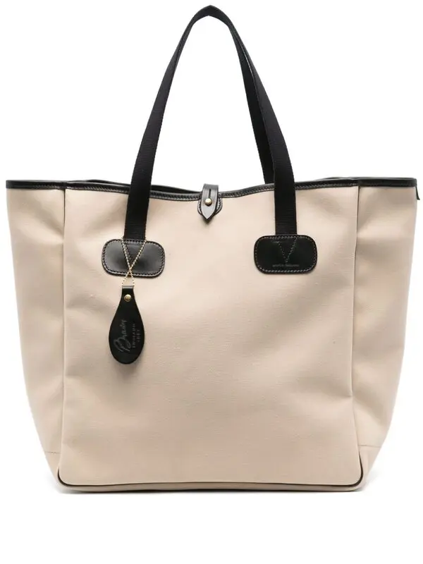 BRADY Small Carryall Tote Bag