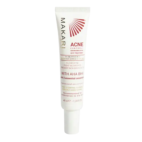 MAKARI DE SUISSE Acne Control Spot Treatment