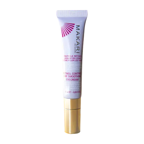 MAKARI DE SUISSE Retinol Control Line Smoothing Eye Creams